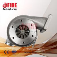 China S3A Turbocharger 312778 51.09100-7277 Man 372/373 Truck / Bus With D2866LF03/LU01 Engine for sale