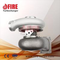 China S3A Turbocharger 312778 51.09100-7277 Man 372/373 Truck / Bus With D2866LF03/LU01 Engine for sale