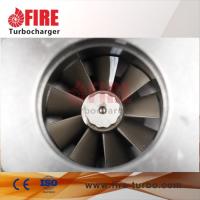 China S100 Turbocharger 318281 04258199KZ Deutz V--Penta Industrial With BF4M2012C Engine for sale
