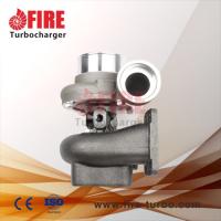 China S100 Turbocharger 318281 04258199KZ Deutz V--Penta Industrial With BF4M2012C Engine for sale