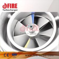 China S200G Turbocharger 04259318KZ 318815 Deutz V- Industrial With BF6M1013FC Engine for sale