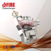 China S200G Turbocharger 04294752KZ 56209880023 Deutz Industrial With TCD2012L6 TCD2012L6-2V TCD2013L4-4V Engine for sale