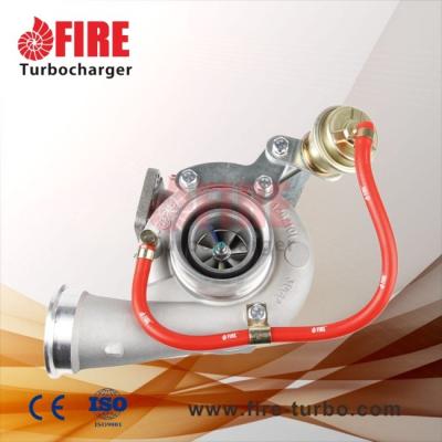 China S200G Turbocharger 04294752KZ 56209880023 Deutz Industrial With TCD2012L6 TCD2012L6-2V TCD2013L4-4V Engine for sale