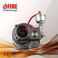 China S200G Turbocharger 12709880016 04294367KZ K.H.DEUTZ V- Industrial With TCD2013 D7E LA E3 D7ELAE3 Engine for sale