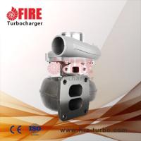 China S200S055 Turbocharger RE509435 177258 John- Deere Agricultural With 6068H Engine for sale