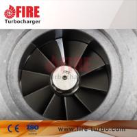 China S200S055 Turbocharger RE509435 177258 John- Deere Agricultural With 6068H Engine for sale