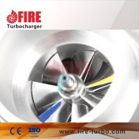 China S200S055 Turbocharger RE509435 177258 John- Deere Agricultural With 6068H Engine for sale