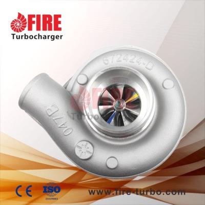 China S200S055 Turbocharger RE509435 177258 John- Deere Agricultural With 6068H Engine for sale
