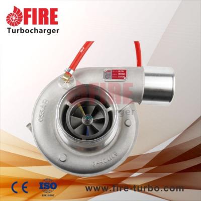 China S310CG080 Turbocharger 250-7700 175210 C- Excavator Industrial With 330D 336D C9 Engine for sale