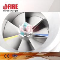 China S400 Turbocharger 316699 0060966699 Mercedes Benz Truck With OM501LA OM501LA Euro-3 Engine for sale