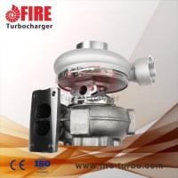China S400 Turbocharger 316699 0060966699 Mercedes Benz Truck With OM501LA OM501LA Euro-3 Engine for sale