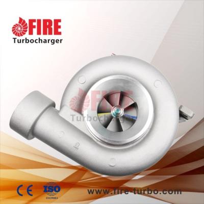 China S400 Turbocharger 316699 0060966699 Mercedes Benz Truck With OM501LA OM501LA Euro-3 Engine for sale