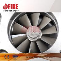 China S400 Turbocharger 316699 0060966699 Mercedes Benz Truck With OM501LA OM501LA Euro-3 Engine for sale