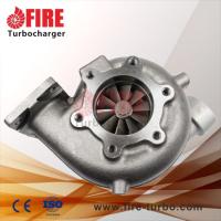China S400 Turbocharger 316699 0060966699 Mercedes Benz Truck With OM501LA OM501LA Euro-3 Engine for sale