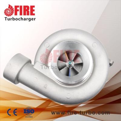 China S400 Turbocharger 316756 0060967399 Mercedes Benz Truck With OM501LA,OM501LA Euro-2 Engine for sale