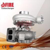 China S400 Turbocharger 316756 0060967399 Mercedes Benz Truck With OM501LA,OM501LA Euro-2 Engine for sale