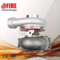 China S400 Turbocharger 316756 0060967399 Mercedes Benz Truck With OM501LA,OM501LA Euro-2 Engine for sale