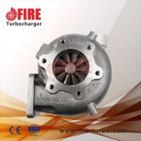 China S400 Turbocharger 316756 0060967399 Mercedes Benz Truck With OM501LA,OM501LA Euro-2 Engine for sale