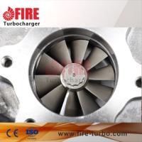 China S400 Turbocharger 316756 0060967399 Mercedes Benz Truck With OM501LA,OM501LA Euro-2 Engine for sale