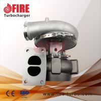 China S410 Turbocharger 318960 0080965099 Mercedes Benz Truck With OM457LA Engine for sale