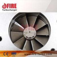 China S410 Turbocharger 318960 0080965099 Mercedes Benz Truck With OM457LA Engine for sale