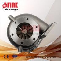 China S410 Turbocharger 318960 0080965099 Mercedes Benz Truck With OM457LA Engine for sale
