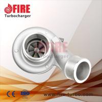China S400S069 Turbocharger 173126 631GC5153AM2X Truck With E7 EM7-275 EM7-300 Engine for sale