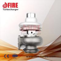 China S400S069 Turbocharger 173126 631GC5153AM2X Truck With E7 EM7-275 EM7-300 Engine for sale