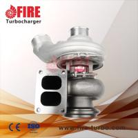 China S400S069 Turbocharger 173126 631GC5153AM2X Truck With E7 EM7-275 EM7-300 Engine for sale