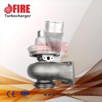 China S400S069 Turbocharger 173126 631GC5153AM2X Truck With E7 EM7-275 EM7-300 Engine for sale