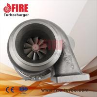 China S400S069 Turbocharger 173126 631GC5153AM2X Truck With E7 EM7-275 EM7-300 Engine for sale