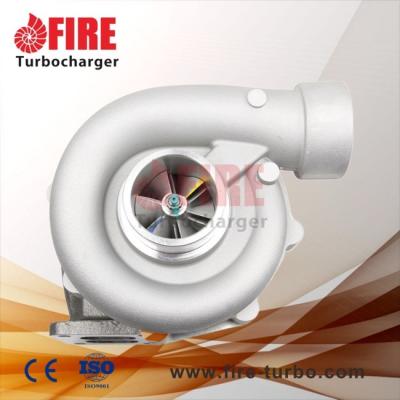 China TA4521 Turbocharger 466618-0012 0040963699 Mercedes Benz Truck 2527 1827 With OM401LA,OM401LA Euro-1 Engine for sale
