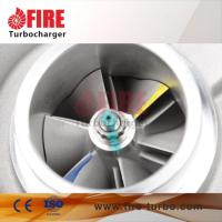 China TA4521 Turbocharger 466618-0012 0040963699 Mercedes Benz Truck 2527 1827 With OM401LA,OM401LA Euro-1 Engine for sale
