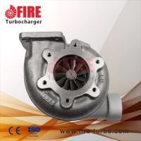 China TA4521 Turbocharger 466618-0012 0040963699 Mercedes Benz Truck 2527 1827 With OM401LA,OM401LA Euro-1 Engine for sale
