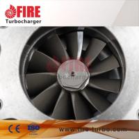 China TA4521 Turbocharger 466618-0012 0040963699 Mercedes Benz Truck 2527 1827 With OM401LA,OM401LA Euro-1 Engine for sale