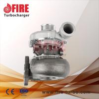 China TA3103 Turbocharger 6207-81-8330 700836-5001S Komatsu Earth Moving with S6D95L Engine for sale