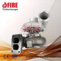 China TA5126 Turbocharger 454003-0008 500373230  IV---CO Truck 190E42,190E42 Euro Tech With 8210.42.300-380-400 Engine for sale
