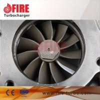 China TA5126 Turbocharger 454003-0008 500373230  IV---CO Truck 190E42,190E42 Euro Tech With 8210.42.300-380-400 Engine for sale