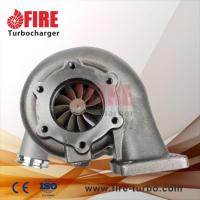 China TA5126 Turbocharger 454003-0008 500373230  IV---CO Truck 190E42,190E42 Euro Tech With 8210.42.300-380-400 Engine for sale