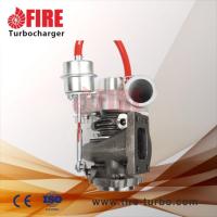 China TB2558 Turbocharger 2674A150 452065-5003S Perkins Phaser Agricultural With Phaser 115Ti Engine for sale