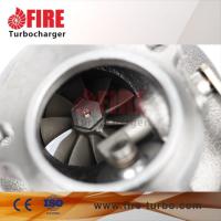 China TB2558 Turbocharger 2674A150 452065-5003S Perkins Phaser Agricultural With Phaser 115Ti Engine for sale