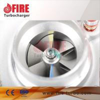China TB2558 Turbocharger 2674A150 452065-5003S Perkins Phaser Agricultural With Phaser 115Ti Engine for sale