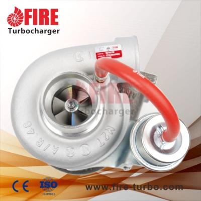 China TB2558 Turbocharger 2674A150 452065-5003S Perkins Phaser Agricultural With Phaser 115Ti Engine for sale