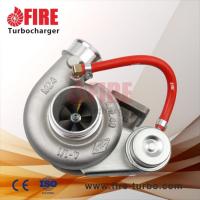 China TB2509 Turbocharger 466974-0010 99431083 IV---CO Daily With 8140.27.2700/2870 Engine for sale
