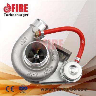China TB2509 Turbocharger 466974-0010 99431083 IV---CO Daily With 8140.27.2700/2870 Engine for sale