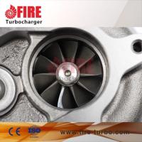 China TB2509 Turbocharger 466974-0010 99431083 IV---CO Daily With 8140.27.2700/2870 Engine for sale