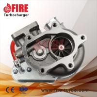 China TB2509 Turbocharger 466974-0010 99431083 IV---CO Daily With 8140.27.2700/2870 Engine for sale