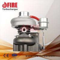 China TB2509 Turbocharger 466974-0010 99431083 IV---CO Daily With 8140.27.2700/2870 Engine for sale