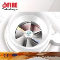 China TB2518 Turbocharger 466898-5006S 8944805870 Isuzu Bus , Truck With 4BD1 4BD2T Engine for sale