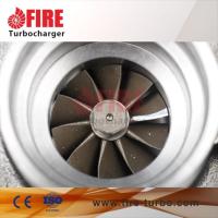 China TB2518 Turbocharger 466898-5006S 8944805870 Isuzu Bus , Truck With 4BD1 4BD2T Engine for sale